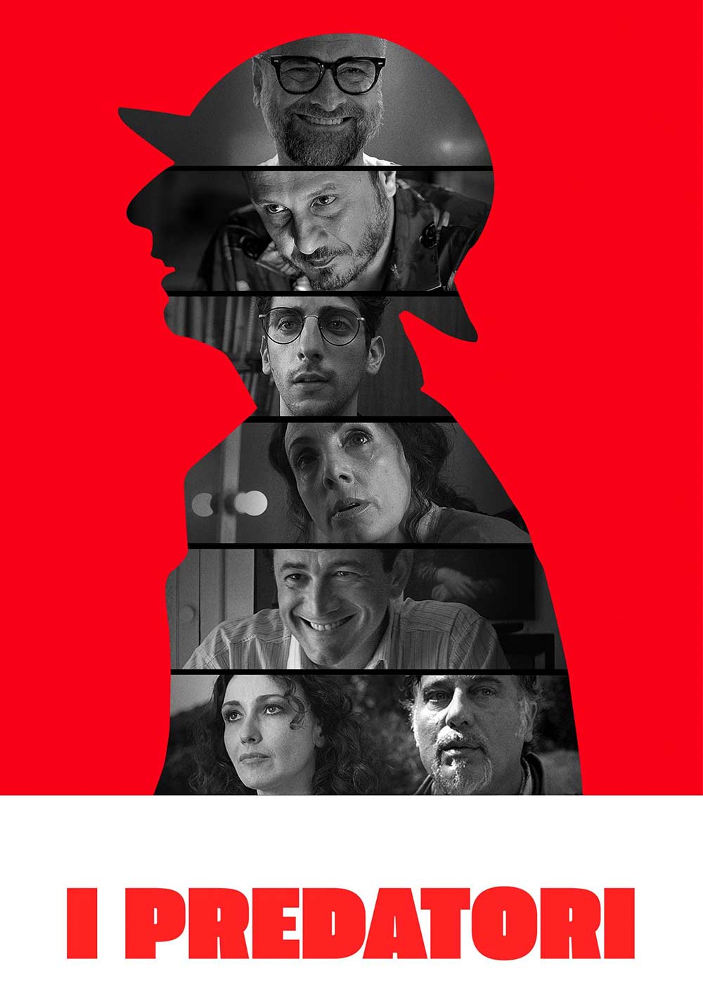 I predatori - Dopolavoro Ferroviario Venezia