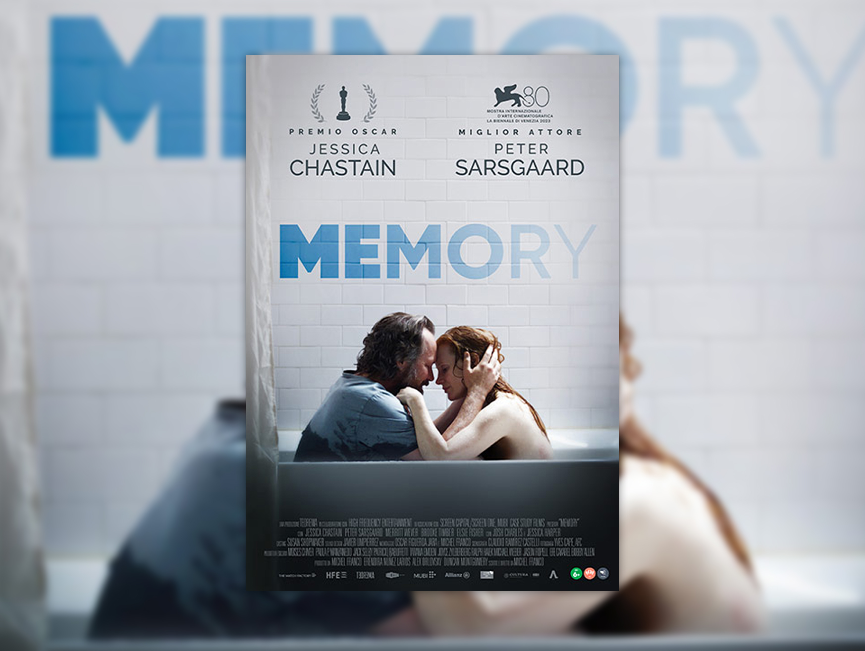 Memory - Cinema Dante