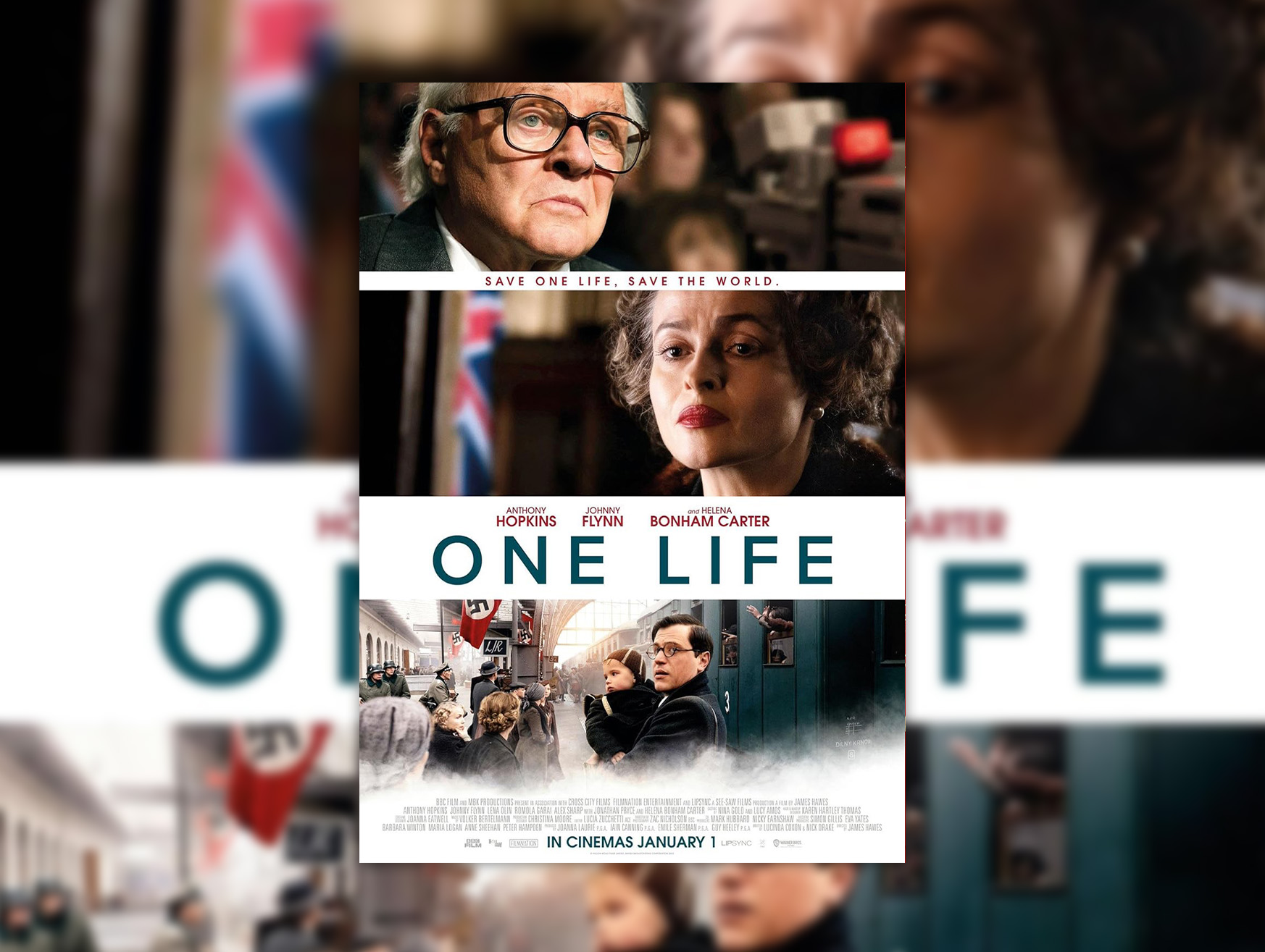 One Life - Cinema Dante